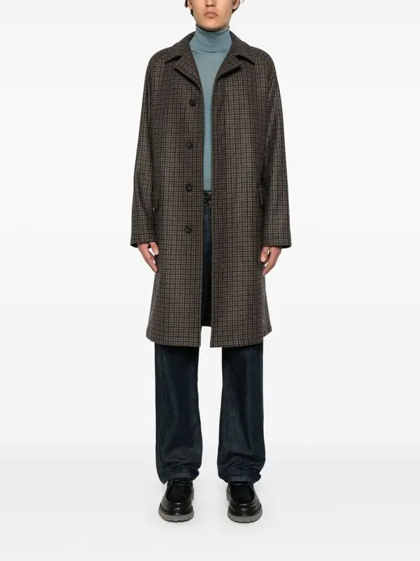 Tagliatore Loyd Coat