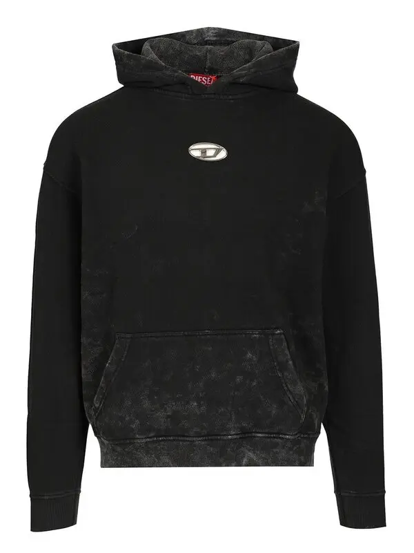 DIESEL® S-boxt-hood-t10 Hoodie