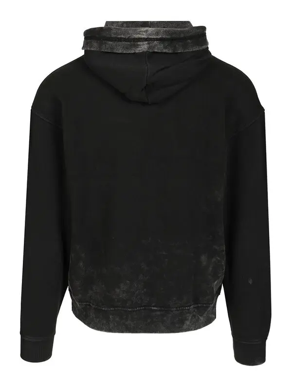DIESEL® S-boxt-hood-t10 Hoodie