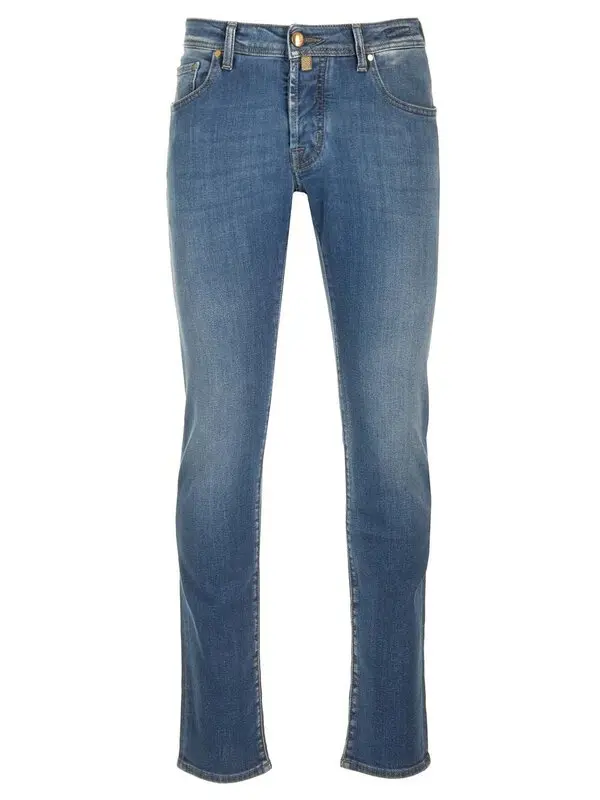Jacob Cohen Super Slim Fit Nick Jeans