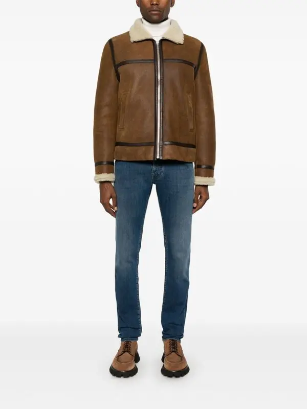 Jacob Cohen Super Slim Fit Nick Jeans