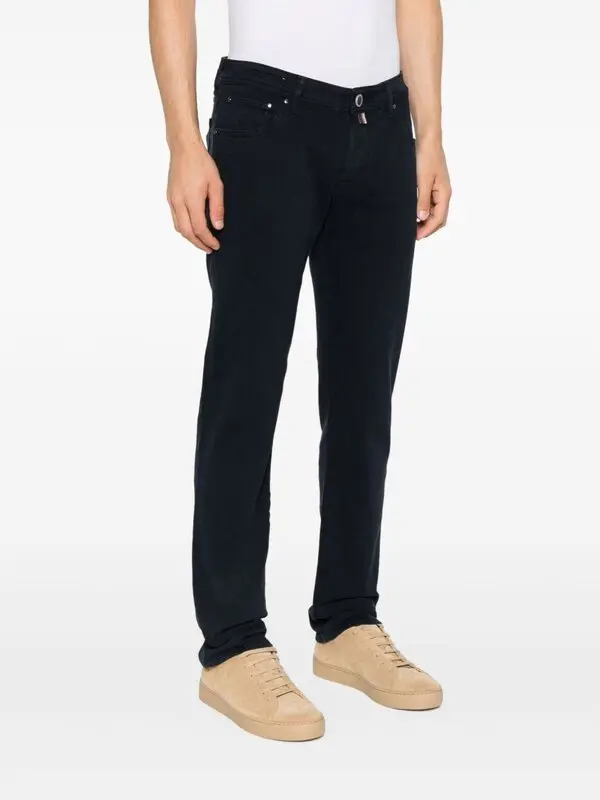 Jacob Cohen Nick Jeans