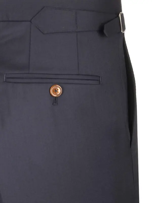 VIVIENNE WESTWOOD Sang Trousers