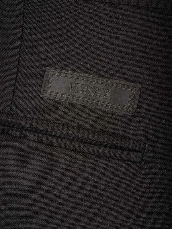 Versace Tailored Trousers