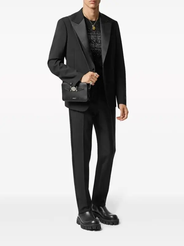 Versace Tailored Trousers