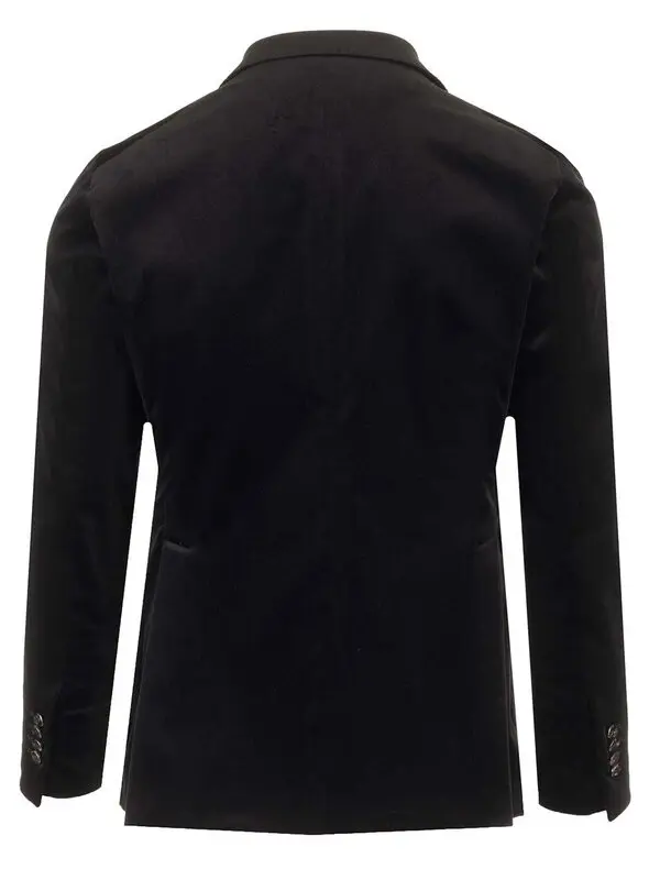 Tagliatore Ecru Montecarlo Jacket