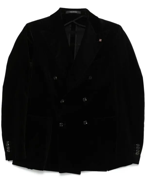 Tagliatore Ecru Montecarlo Jacket
