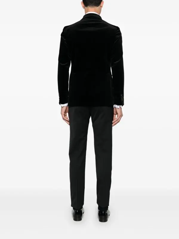 Tagliatore Ecru Montecarlo Jacket