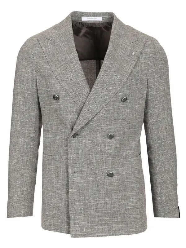 Tagliatore Single-breasted Jacket