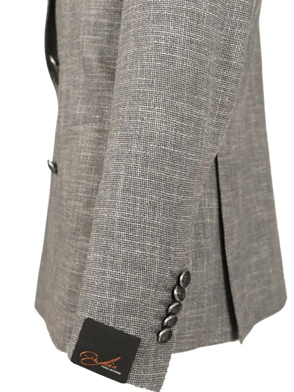 Tagliatore Single-breasted Jacket