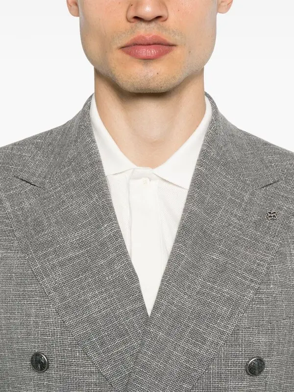 Tagliatore Single-breasted Jacket