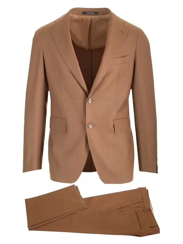 Tagliatore Vesuvio Suit
