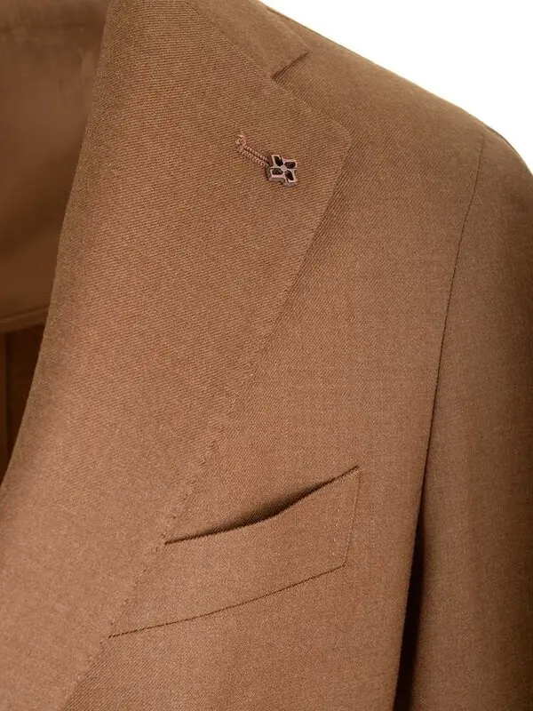 Tagliatore Vesuvio Suit