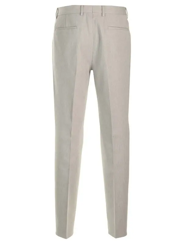 Brunello Cucinelli Leisure Fit Trousers