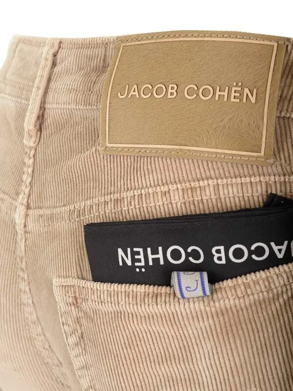 Jacob Cohen Nick Slim” Trousers