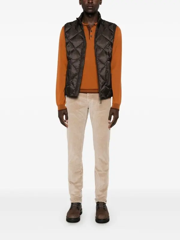 Jacob Cohen Nick Slim” Trousers