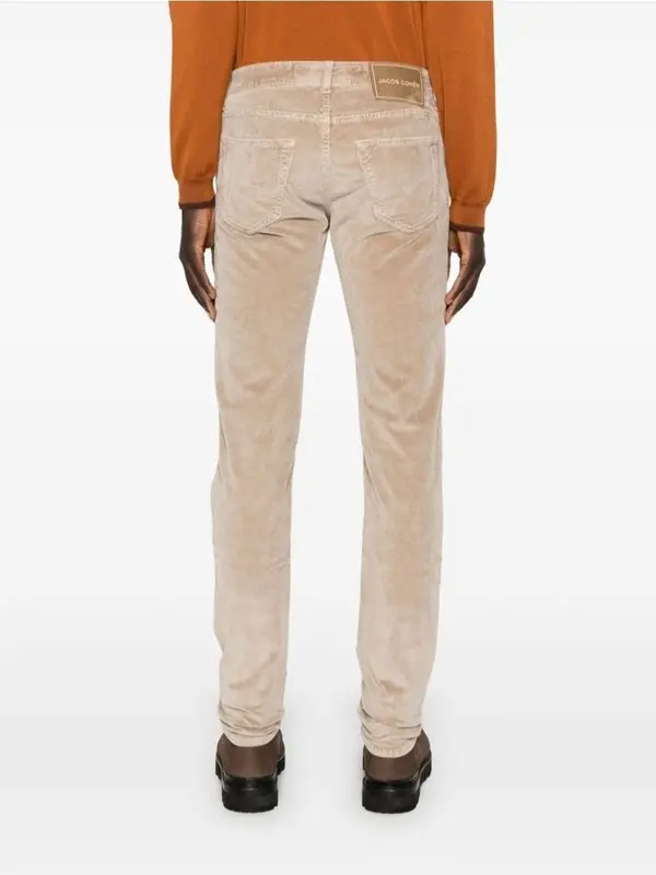 Jacob Cohen Nick Slim” Trousers