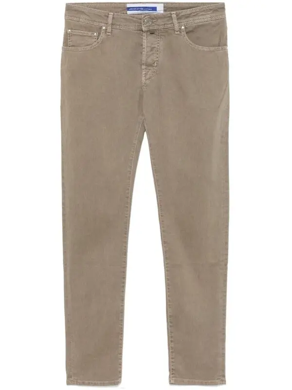 Jacob Cohen Nick Slim” Trousers