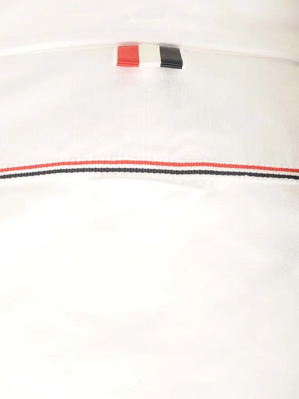 Thom Browne Oxford Framing Shirt