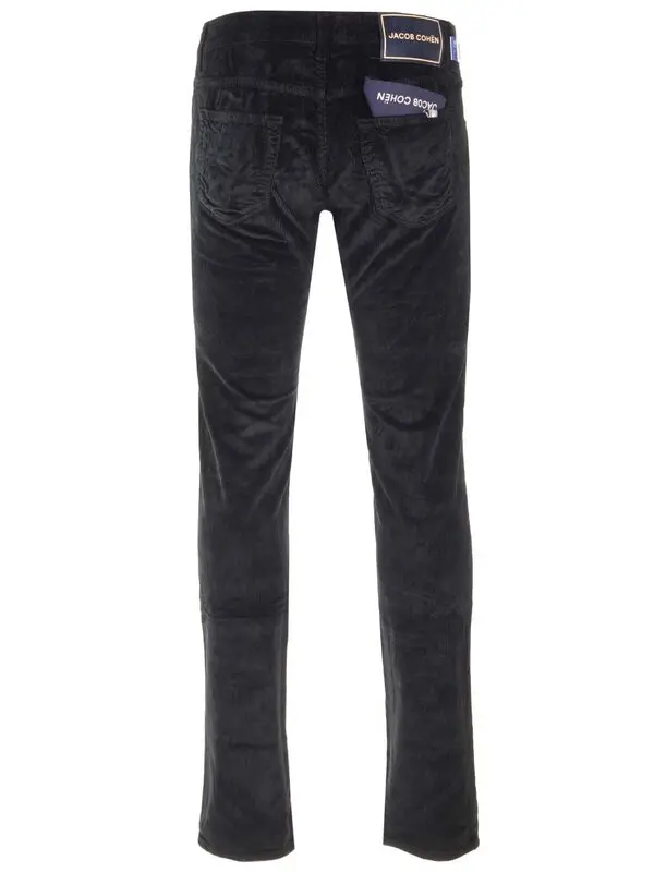 Jacob Cohen Nick Slim” Trousers