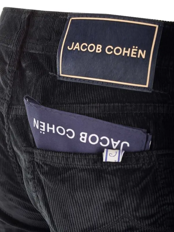 Jacob Cohen Nick Slim” Trousers