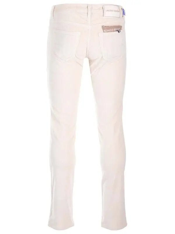 Jacob Cohen Nick Slim” Trousers