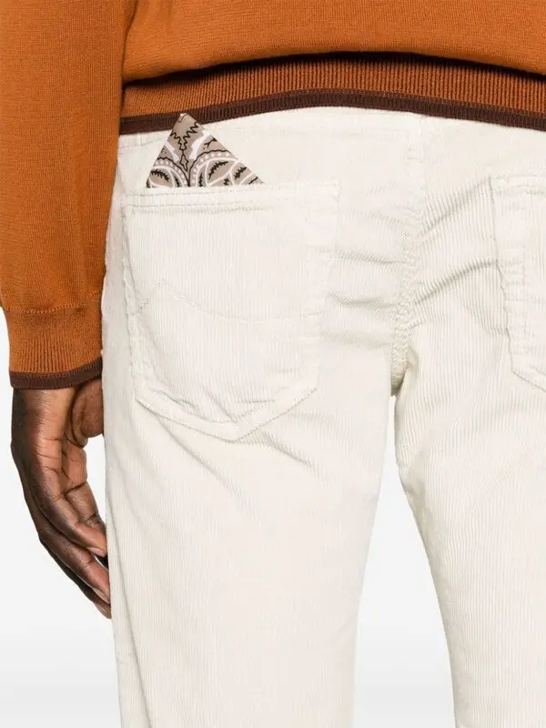 Jacob Cohen Nick Slim” Trousers