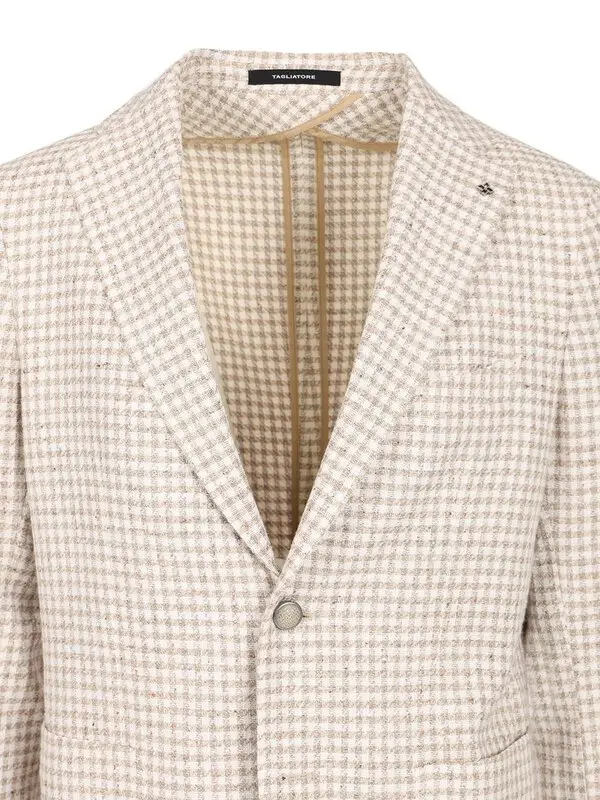 Tagliatore Classic Two-button Montecarlo Blazer