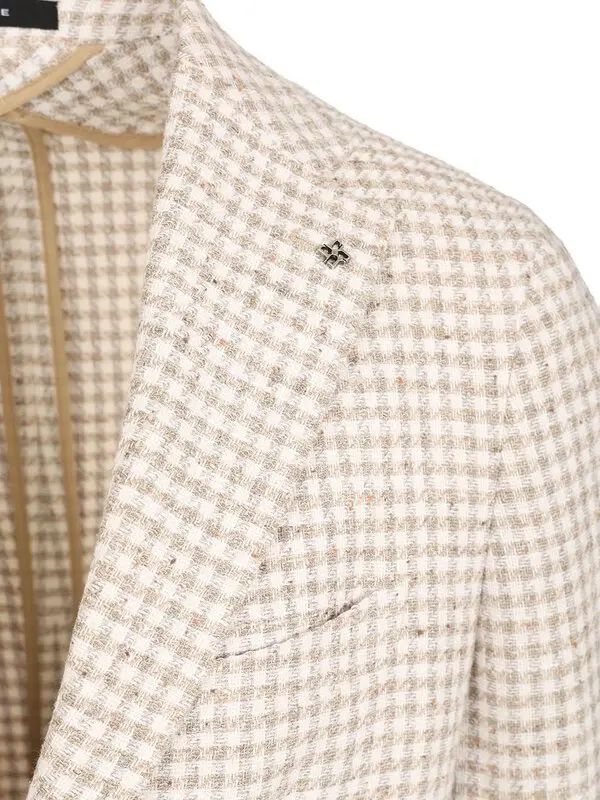 Tagliatore Classic Two-button Montecarlo Blazer
