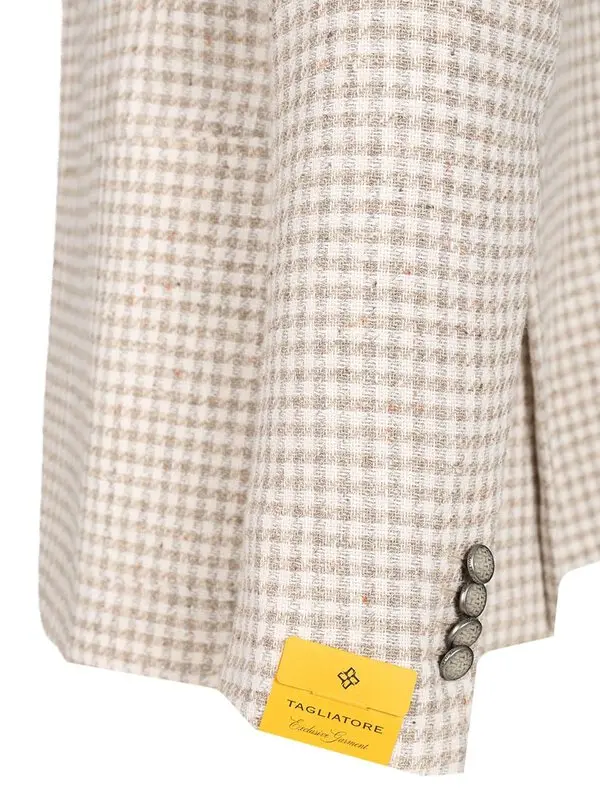 Tagliatore Classic Two-button Montecarlo Blazer