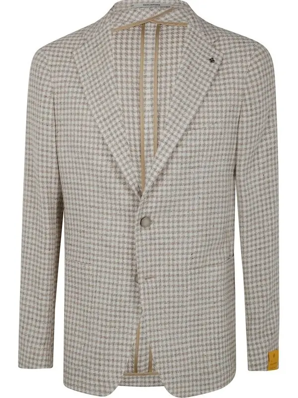 Tagliatore Classic Two-button Montecarlo Blazer