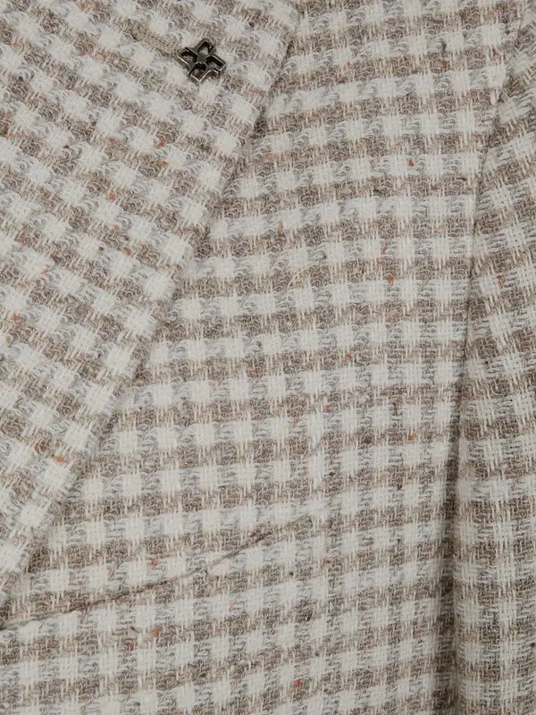 Tagliatore Classic Two-button Montecarlo Blazer
