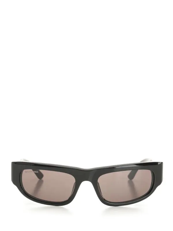 Balenciaga D-frame Sunglasses