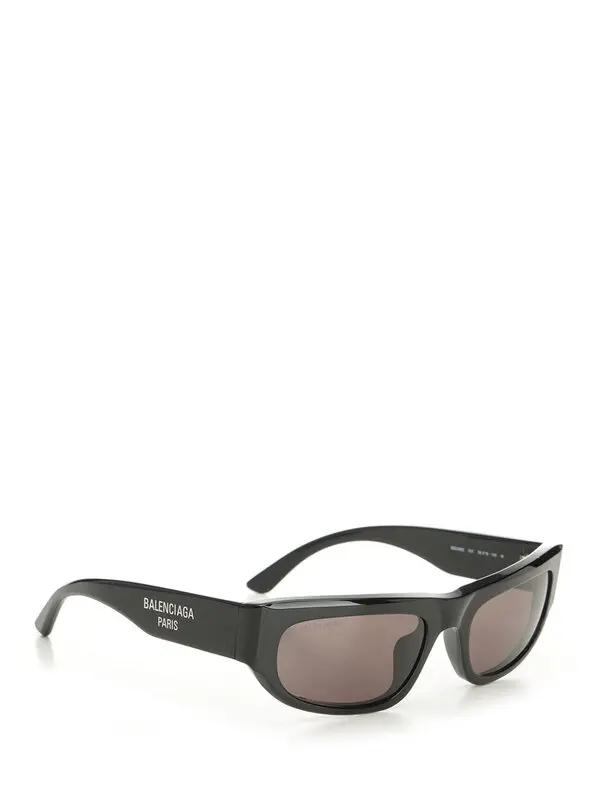 Balenciaga D-frame Sunglasses