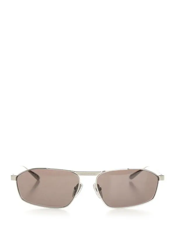 Balenciaga Tag 3.0 D-frame Sunglasses