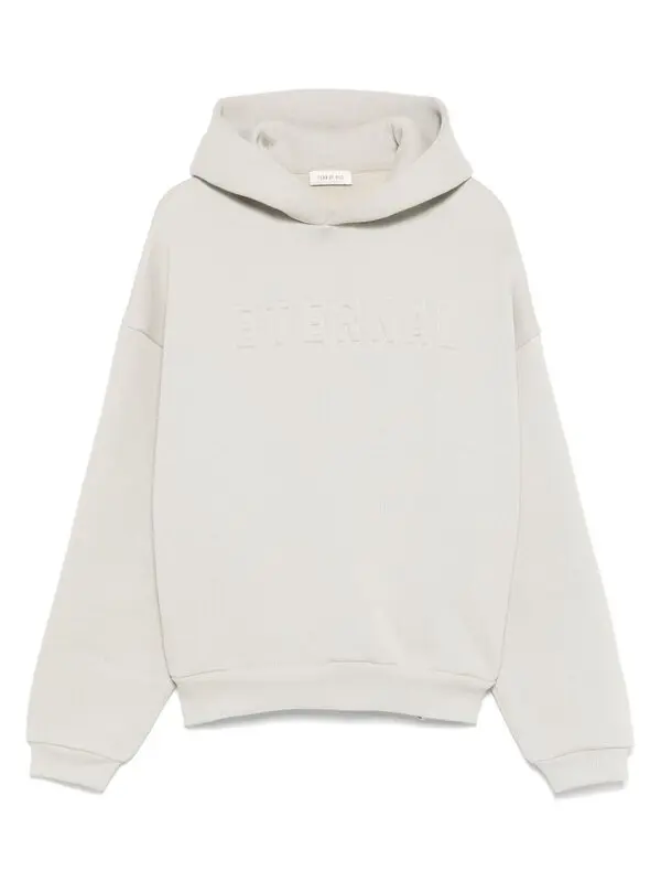 Fear Of God Eternal Hoodie