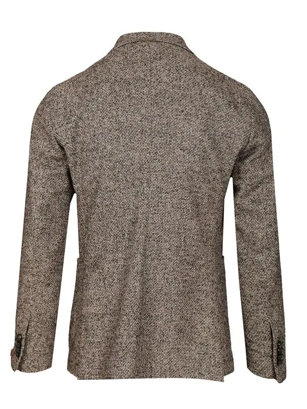 Tagliatore Double-breasted Jacket