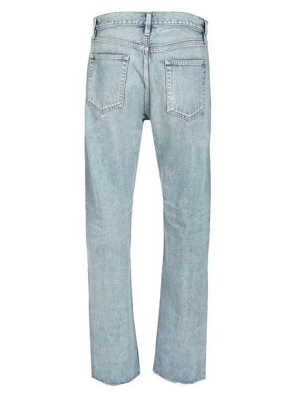 Fear Of God Classic 5 Pocket