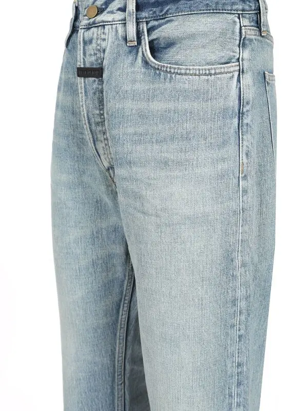 Fear Of God Classic 5 Pocket