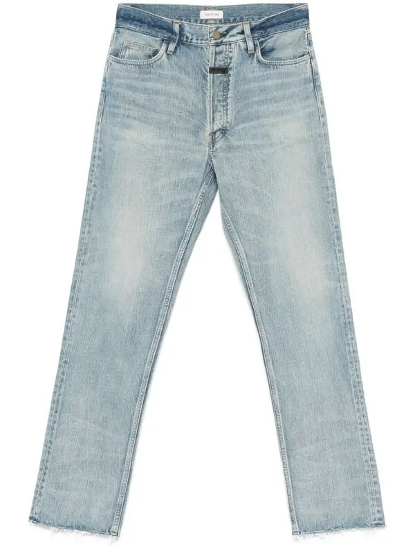 Fear Of God Classic 5 Pocket