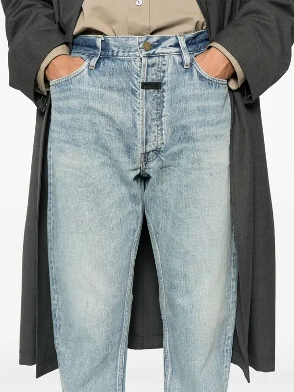 Fear Of God Classic 5 Pocket