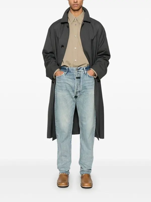 Fear Of God Classic 5 Pocket