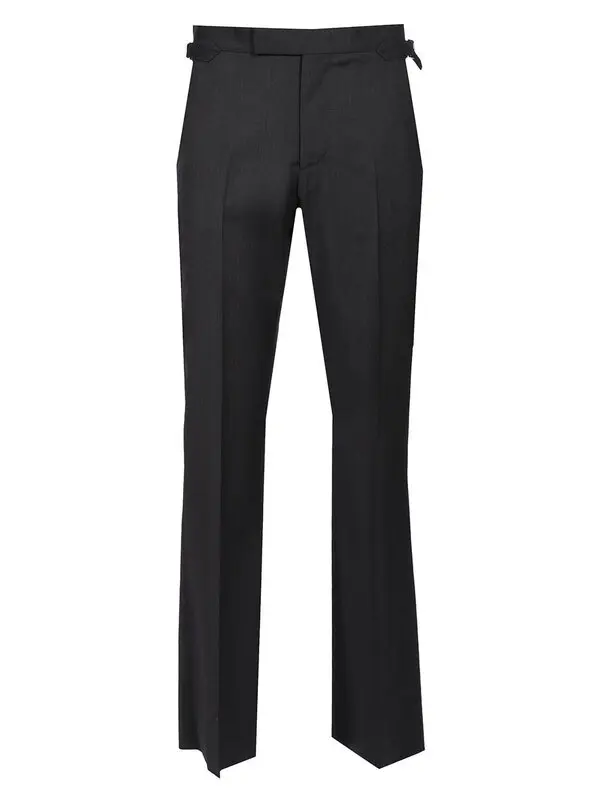 VIVIENNE WESTWOOD Wool Sang Trousers