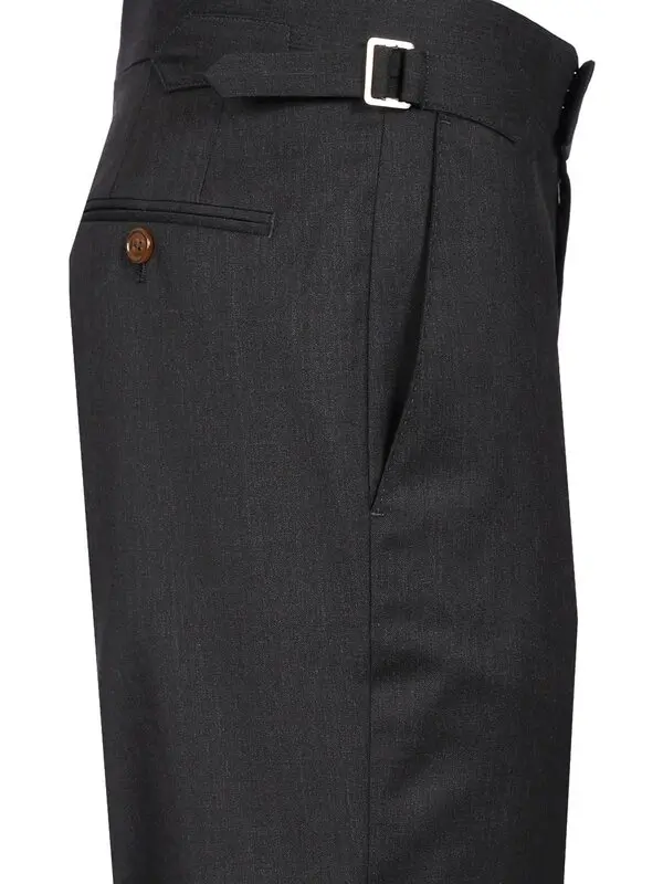 VIVIENNE WESTWOOD Wool Sang Trousers