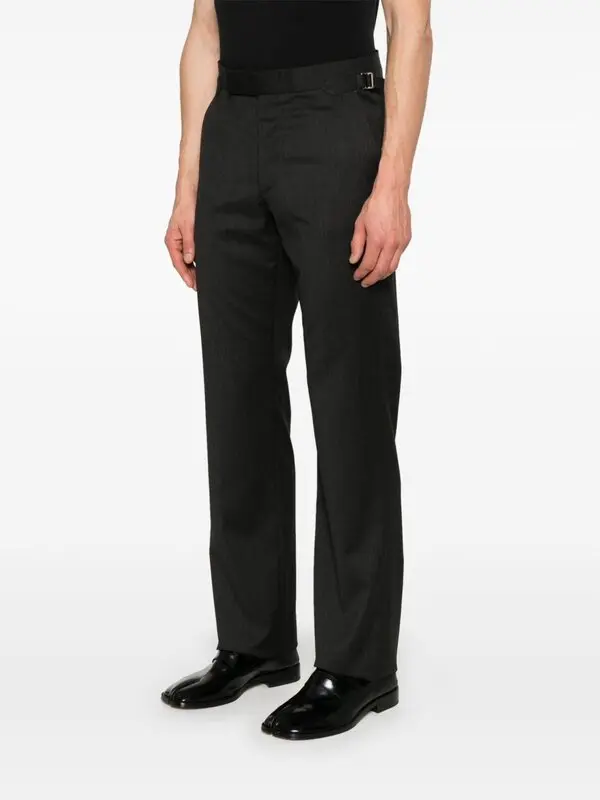 VIVIENNE WESTWOOD Wool Sang Trousers