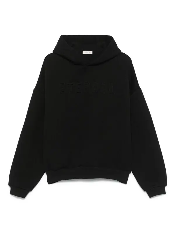 Fear Of God Eternal Hoodie