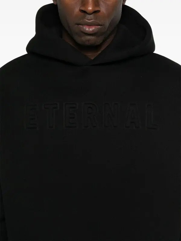Fear Of God Eternal Hoodie