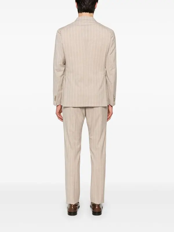 Tagliatore Montecarlo Dress In Wool And Silk
