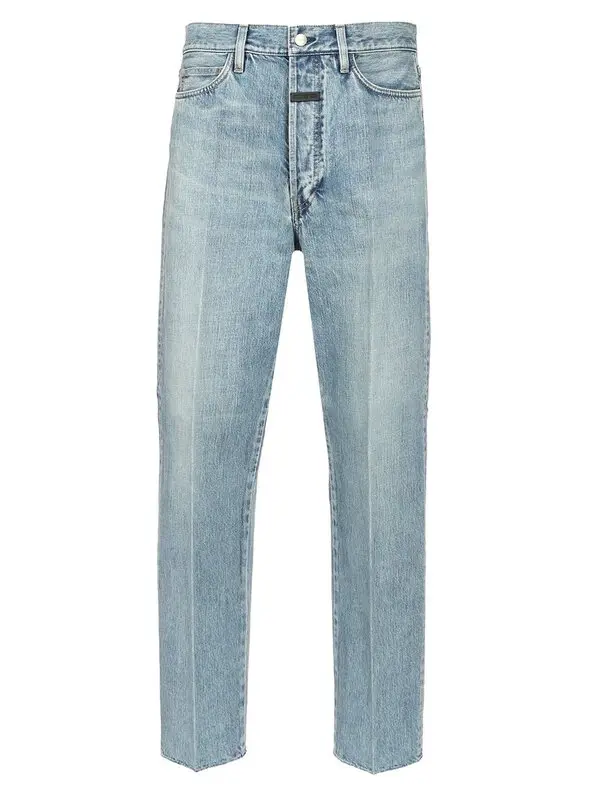 Fear Of God 80s Jeans