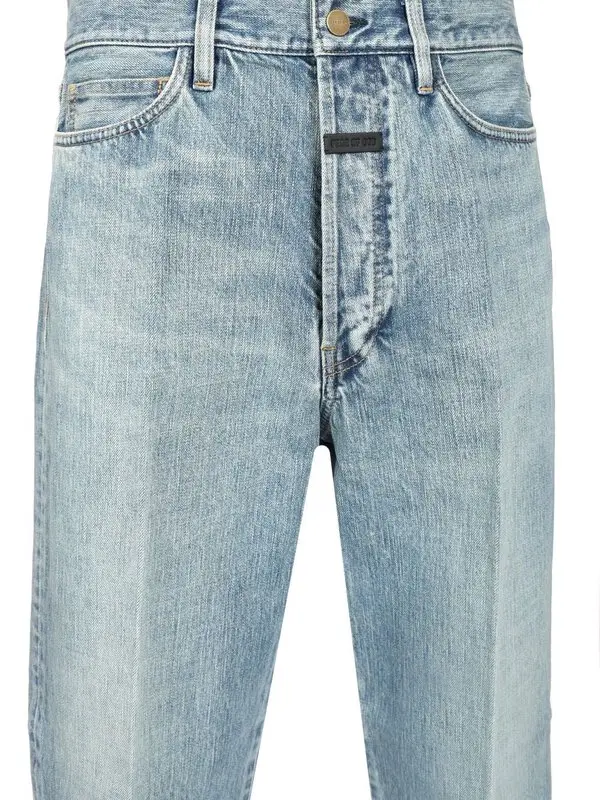 Fear Of God 80s Jeans